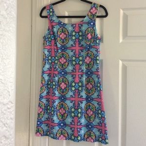 Kaeli Smith | Dresses | Kaeli Smith Shift Dress | Poshmark